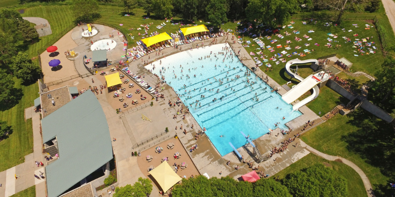 8 Fun Water Parks in the Omaha Area, Mapped - The Dodge Voice - Omaha