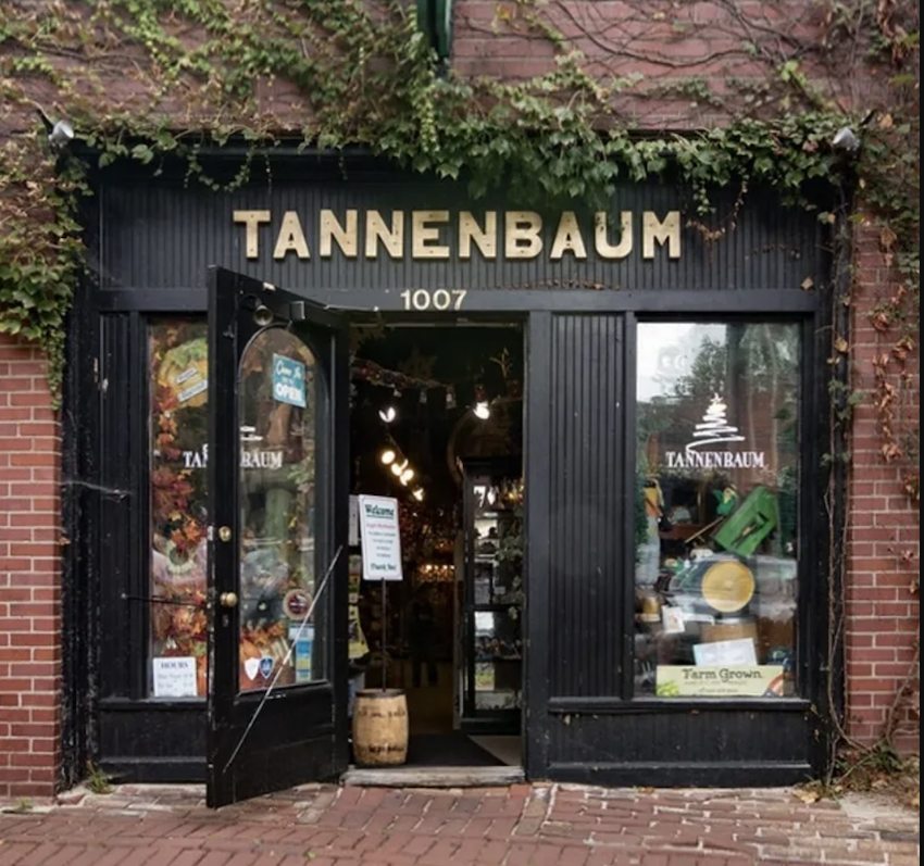 10 Amazing Local Gift Shops + Boutiques in Omaha - The Dodge Voice - Omaha