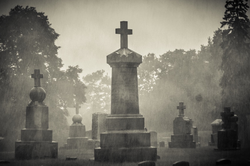 5 Thrilling Ghost Tours to Take in Omaha + Lincoln - The Dodge Voice ...