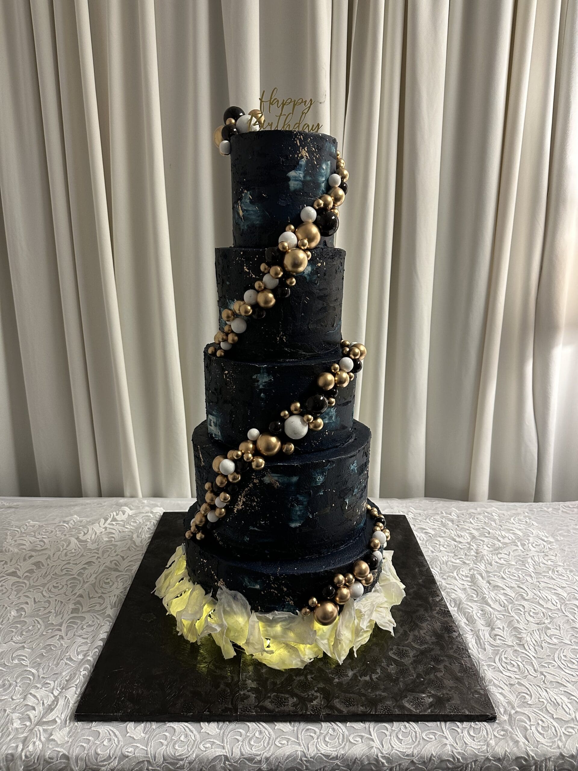 Best Places to Get a Cake in Omaha - The Dodge Voice - Omaha