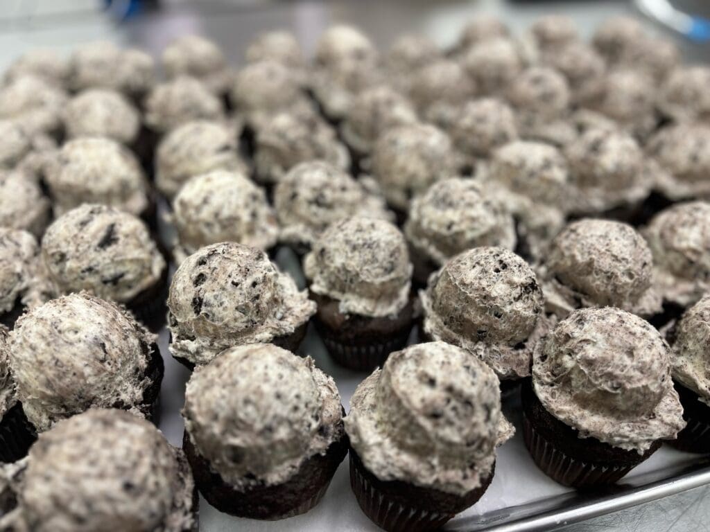 Best Places to Get Cupcakes in Omaha - The Dodge Voice - Omaha