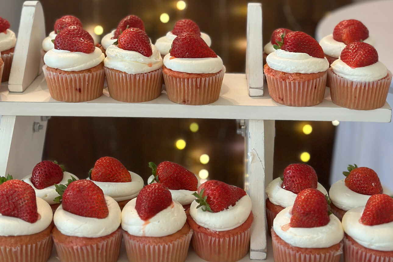 Best Places to Get Cupcakes in Omaha - The Dodge Voice - Omaha