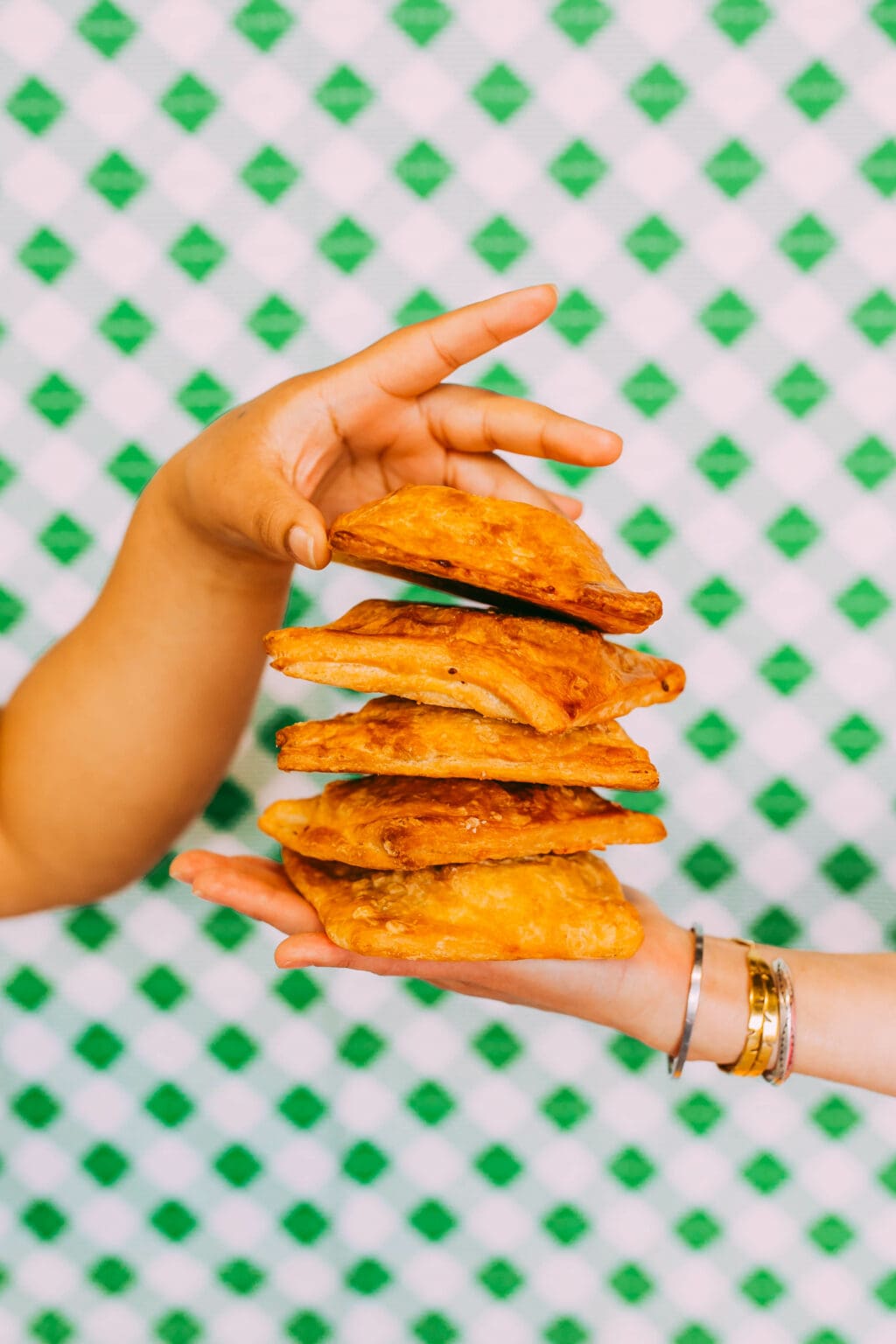Best Pies in Omaha - The Dodge Voice - Omaha
