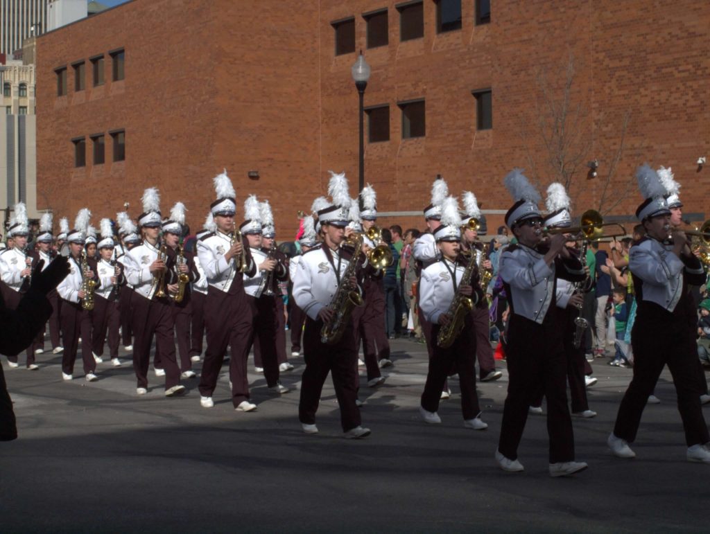 Celebrate St. Patrick's Day in Omaha with These Exciting Events - The ...