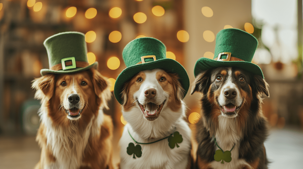 Celebrate St. Patrick's Day in Omaha with These Exciting Events - The Dodge Voice - Omaha