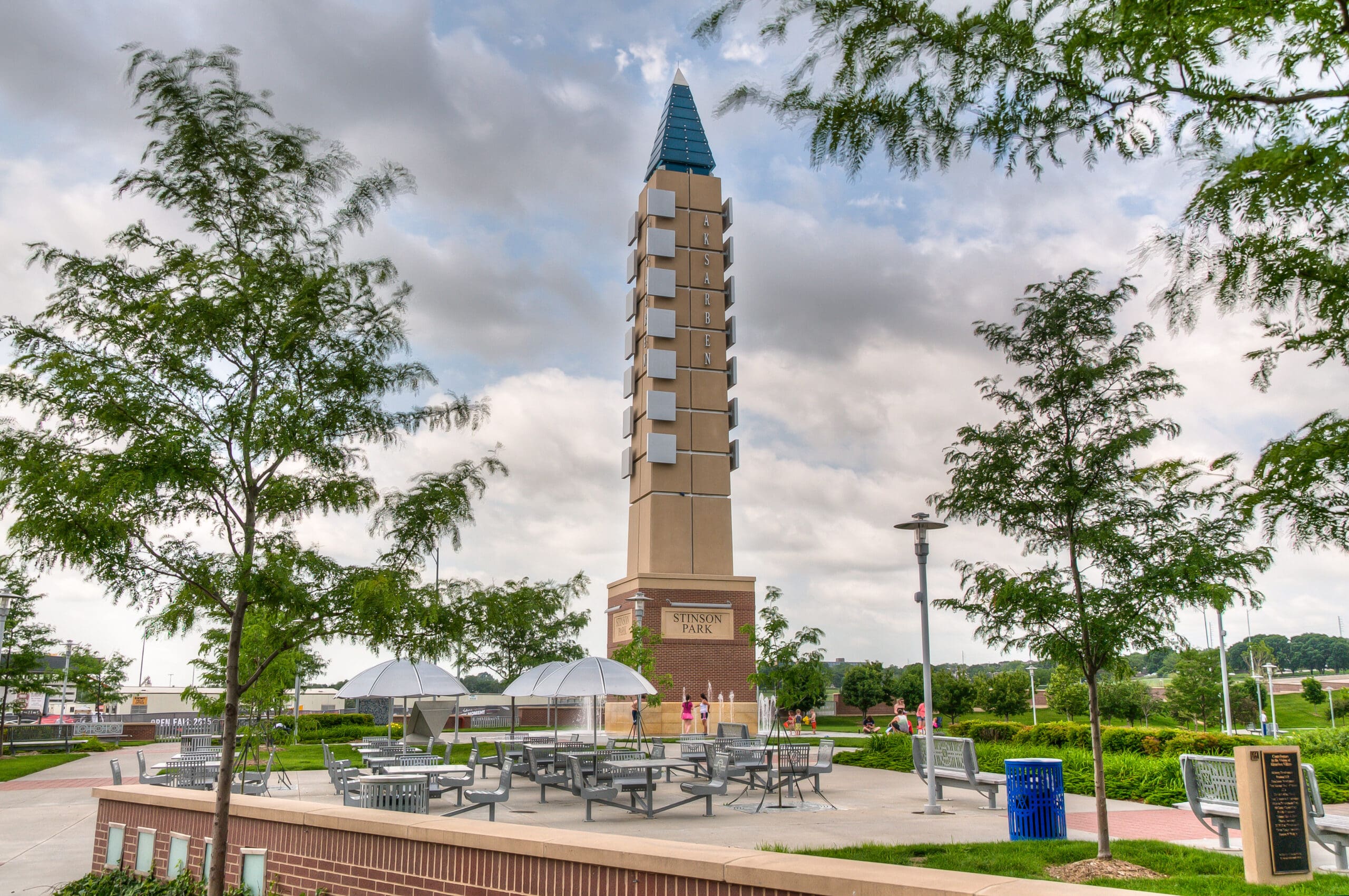 Things to Do, Eat, and See in Omaha's Aksarben Neighborhood - The Dodge ...