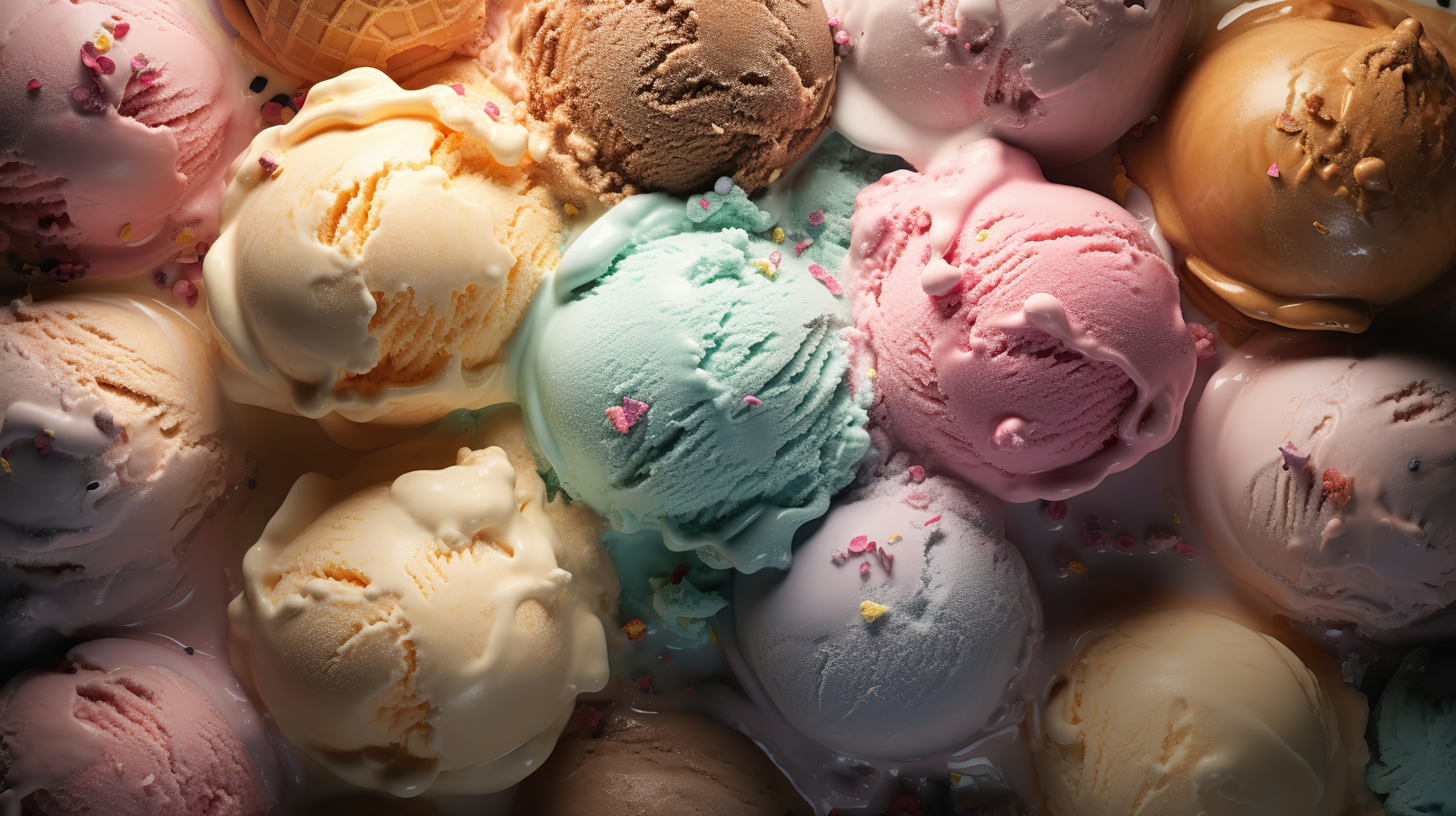 Cool Off: Omaha's Best Ice Cream Spots - The Dodge Voice - Omaha