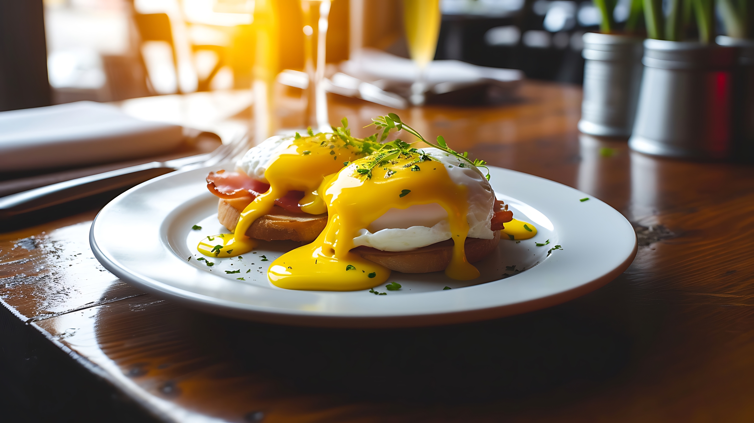 Best Brunch Spots in Omaha for a Perfect Weekend - The Dodge Voice - Omaha