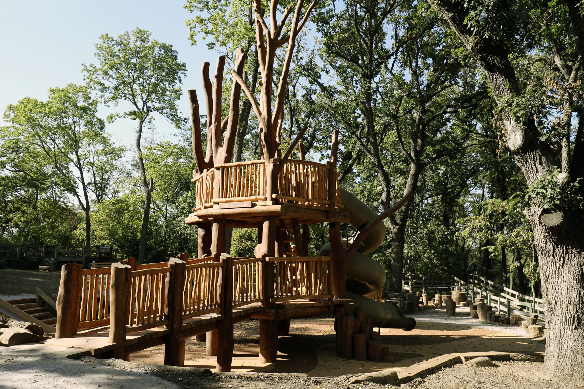 Family-Friendly Things to Do in Omaha This Summer - The Dodge Voice - Omaha