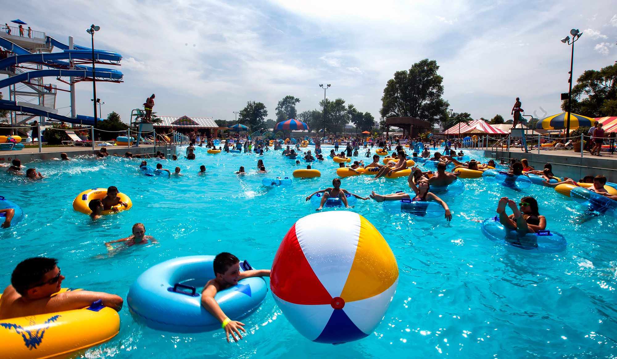 Family-Friendly Things to Do in Omaha This Summer - The Dodge Voice - Omaha