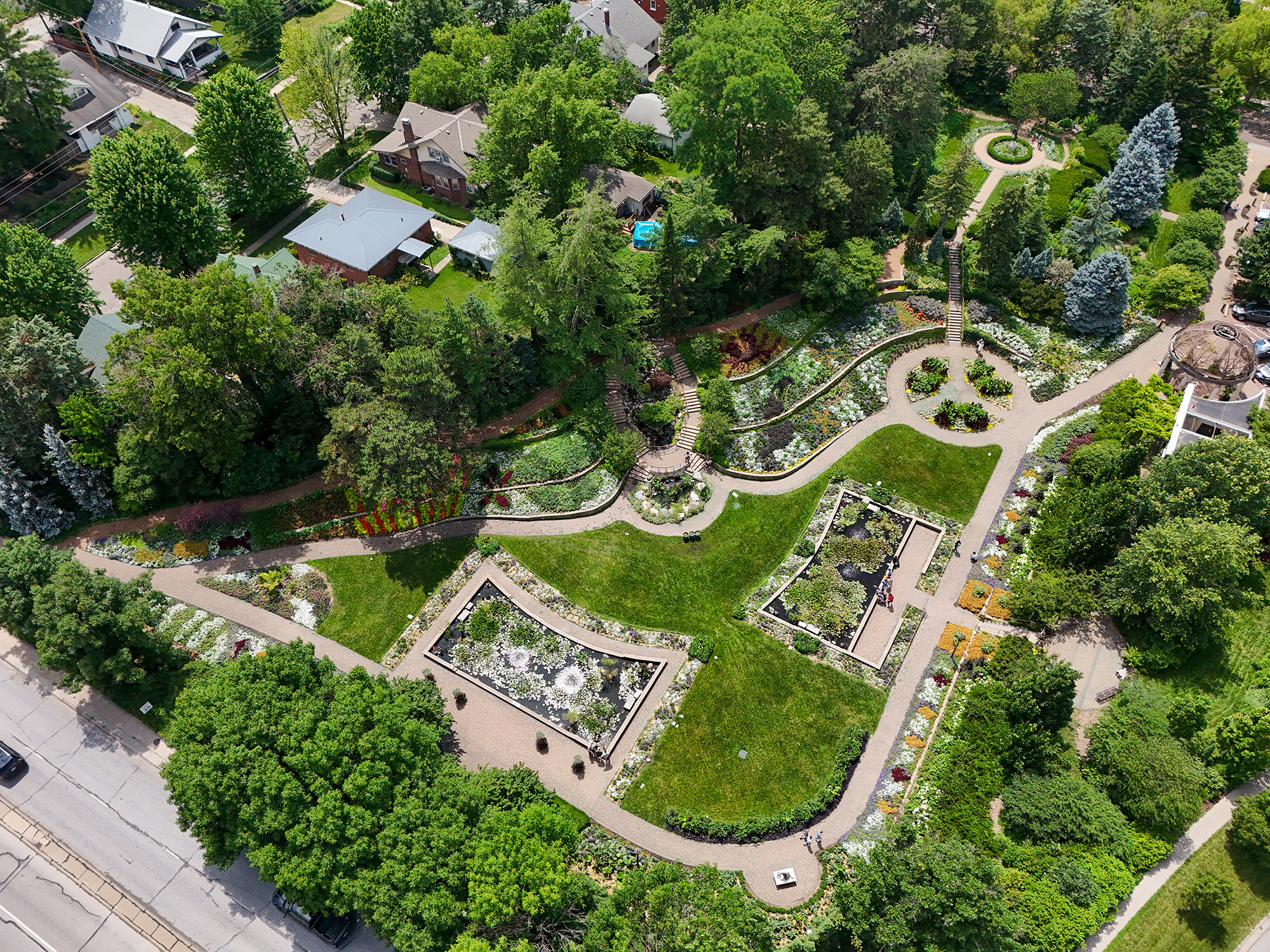 The Best Picnic Spots in Omaha, Lincoln & Council Bluffs - The Dodge ...