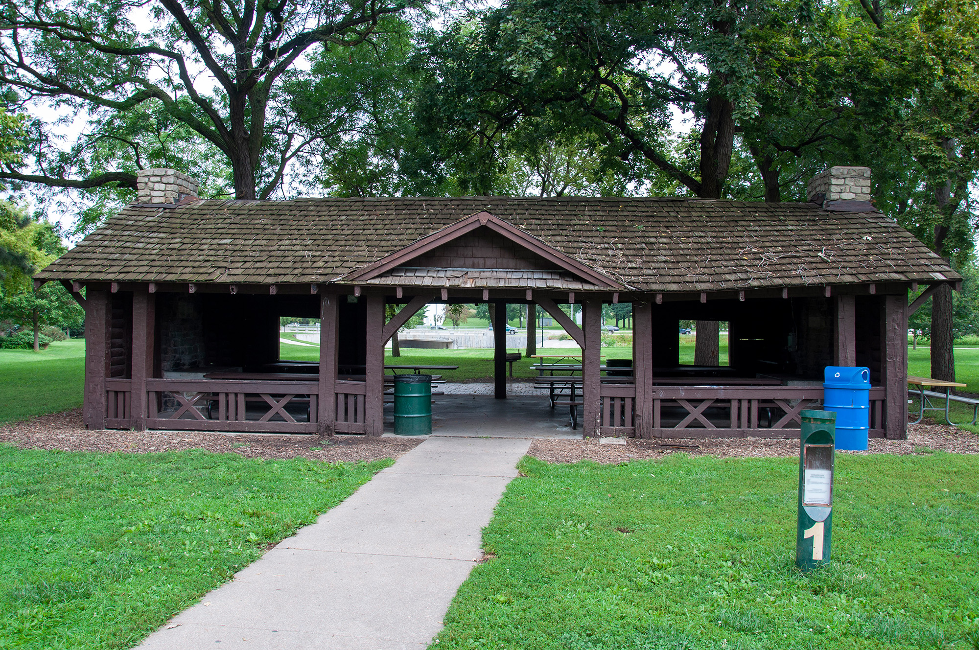 The Best Picnic Spots in Omaha, Lincoln & Council Bluffs - The Dodge ...