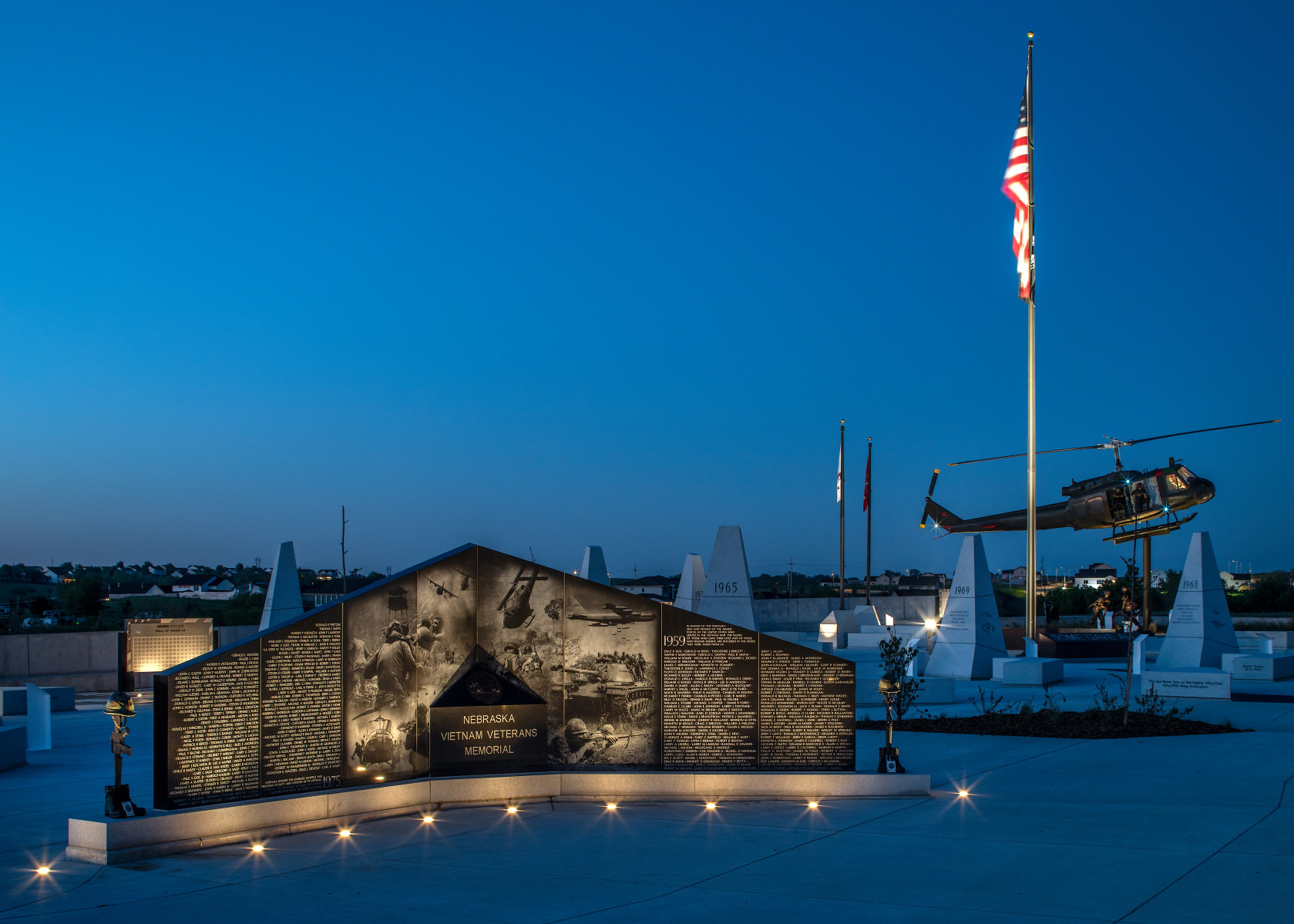 Things to Do, Eat, and See in Papillion - The Dodge Voice - Omaha