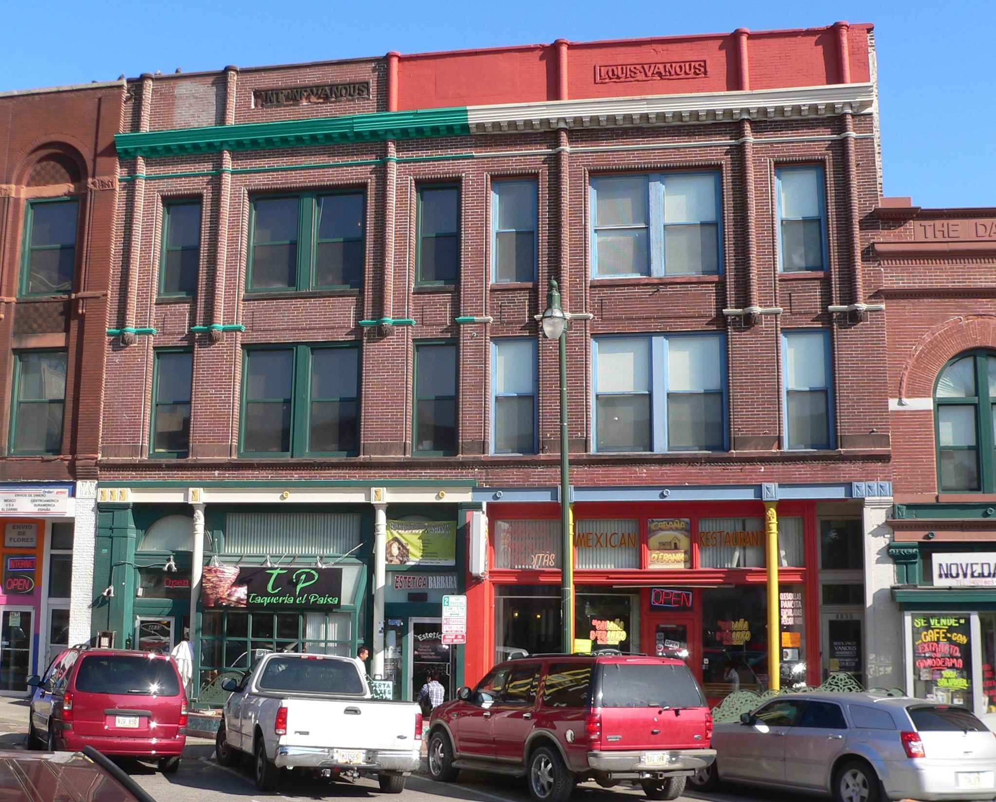 Best Things To Do in South Omaha