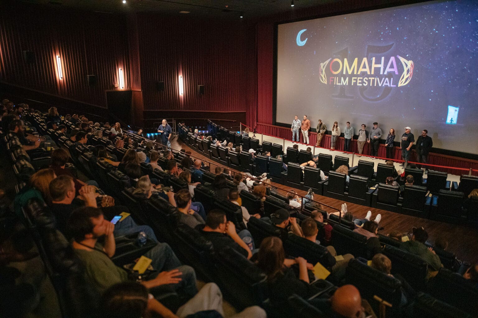 March Events in the Omaha Area - The Dodge Voice - Omaha