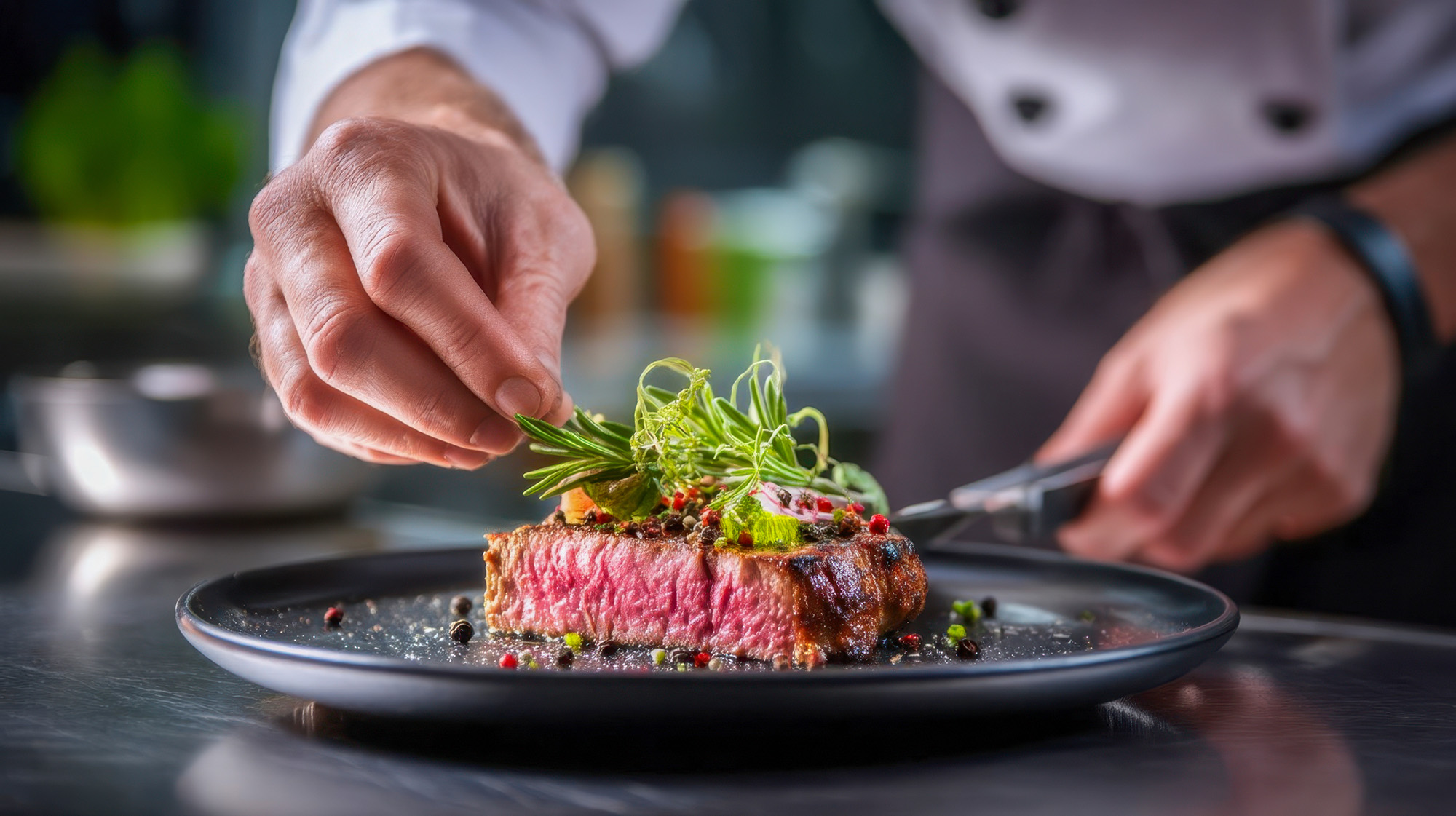 The Best Fine Dining Restaurants in Omaha - The Dodge Voice - Omaha