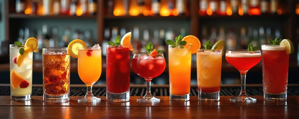 Happy Hour in Omaha: Omaha’s Best Happy Hours (2026 Guide) - The Dodge ...