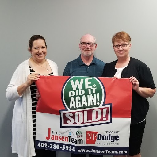 Lisa Jansen Bartholow | Real Estate Agent