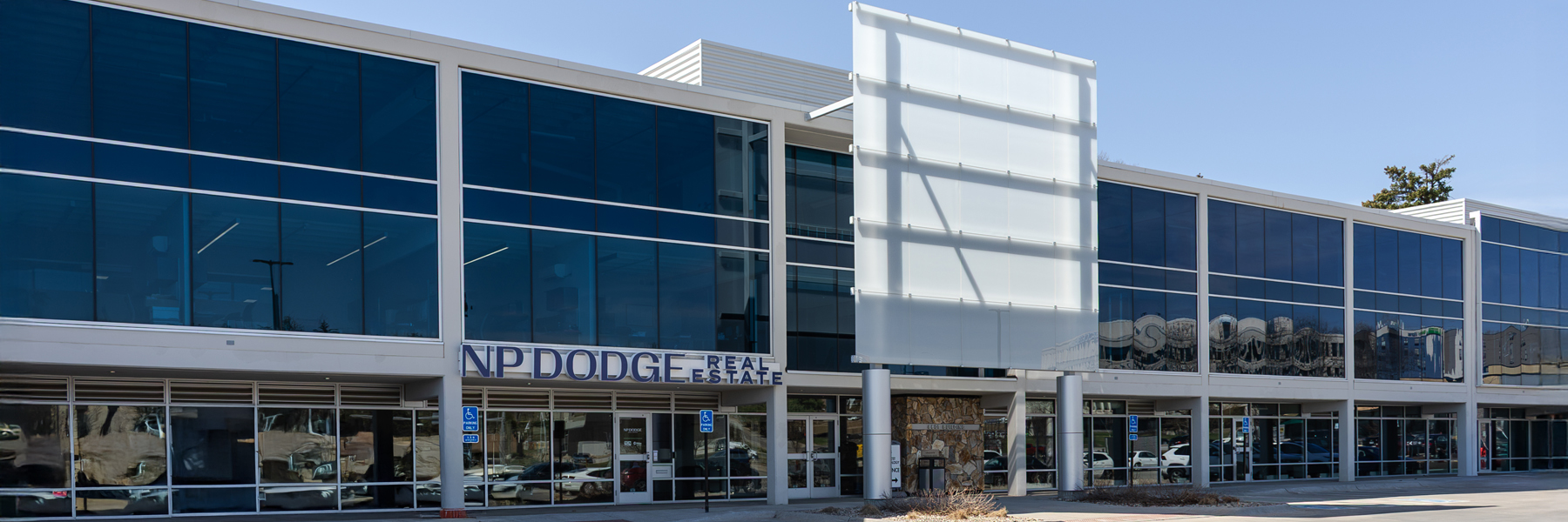 Omaha, NE Realtor | Omaha Real Estate Company - NP Dodge Real Estate