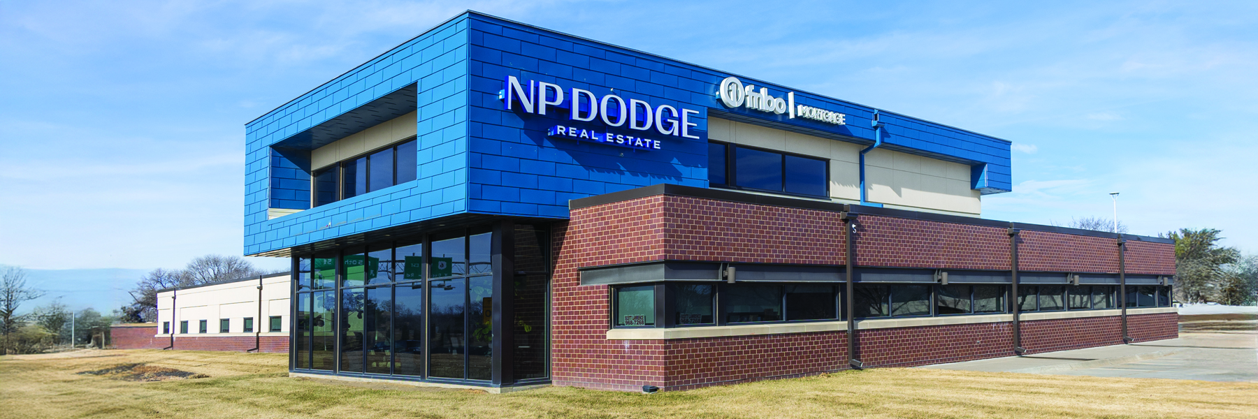Omaha, NE Real Estate Agency | Realtors in Omaha - NP Dodge Real Estate